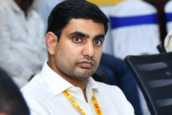 Why YSRCP’s targeting of Lokesh is good news for TDP?