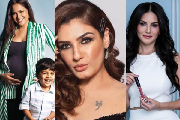 Sunny Leone Before Plastic Surgery