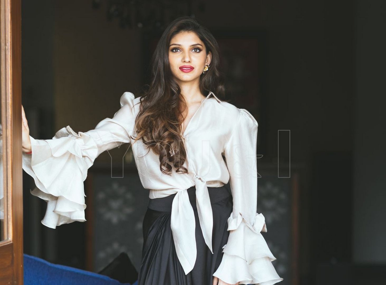 Rana Daggubati Fiancee Miheeka Photo Gallery