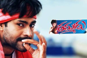 Pawan Kalyan's Super Hit Thammudu completes 21 years - Telugu 360
