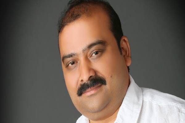 YCP MLA complains to Speaker against police DIG