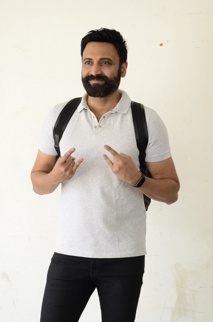 Sumanth interview - Telugu360