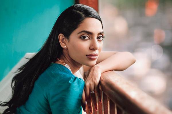 Telugu Actress Debuts Hollywood, Film Sold for Whopping Price!