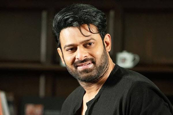 Prabhas' Adipurush look loading Prabhas' Adipurush look loading