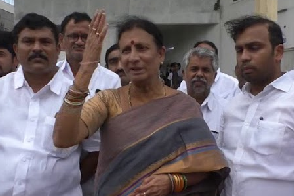 Badvel's king-maker is dormant now - Telugu360