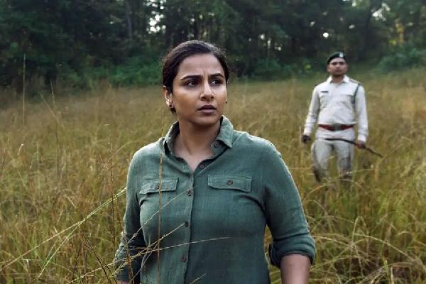 Hyderabad shooter mulls legal action against makers of 'Sherni'