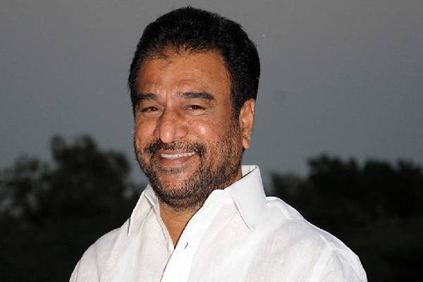 Jammalamadugu giant looking to retire from politics - Telugu 360