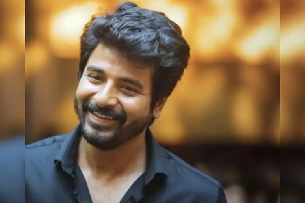 How Did Sivakarthikeyan Get Famous Net Worth (2023 UPDATED)