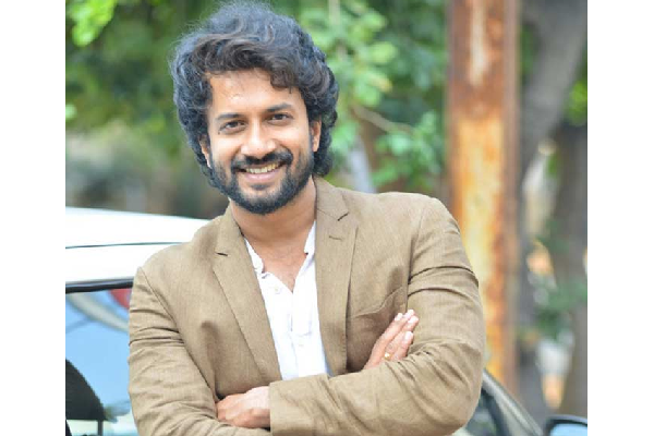 Satyadev: Telugu film industry is on a growth curve