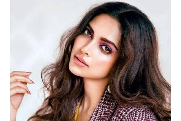 Deepika Padukone signs her second Hollywood film Deepika Padukone signs her second Hollywood film