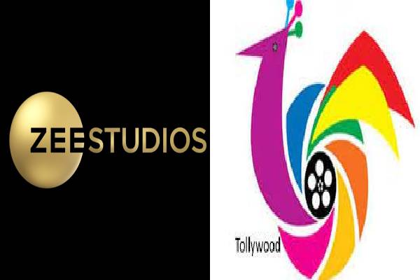 Zee Studios has new plans in Tollywood