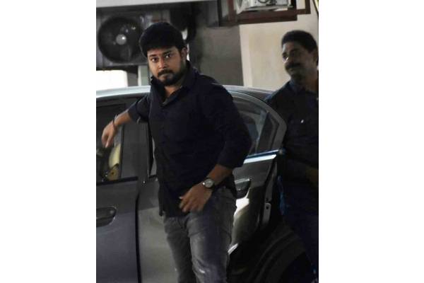 Tollywood drugs case: Actor Tanish appears before ED - Telugu360