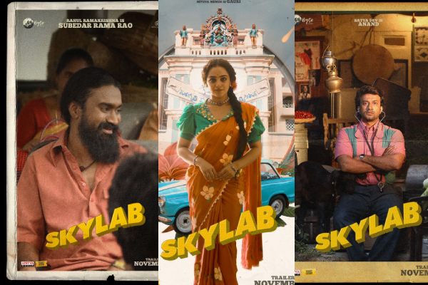 Secrets of Skylab stars revealed