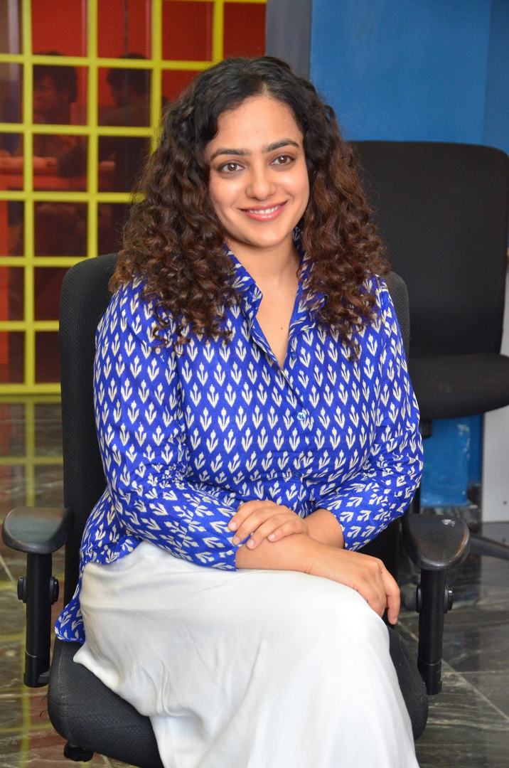 Nithya Menen Interview - Telugu 360