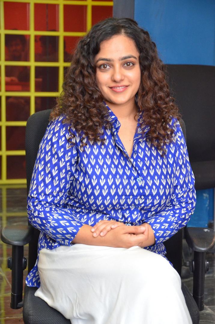 Nithya Menen Interview - Telugu 360