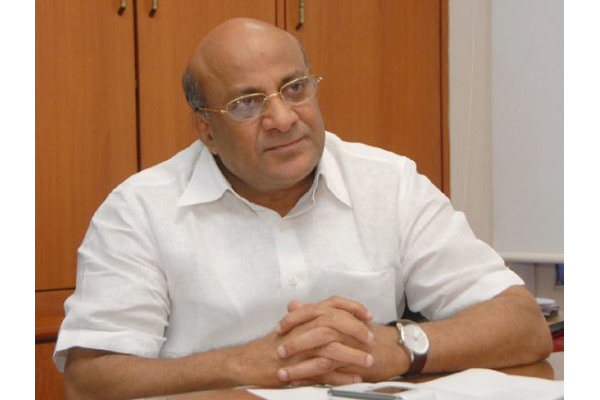 Will "Namaste Telangana" Damodar Rao be made Rajya Sabha member?