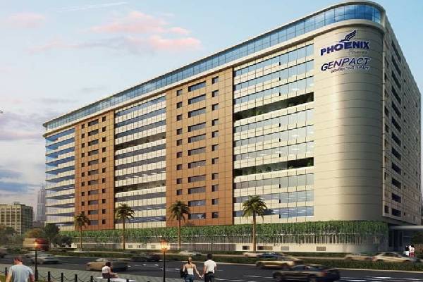 Genpact to set up tech centre in Telangana's Warangal town