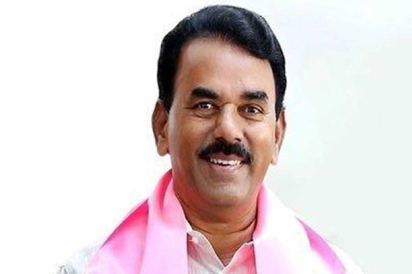Is Jupally Krishna Rao joining Congress Party?