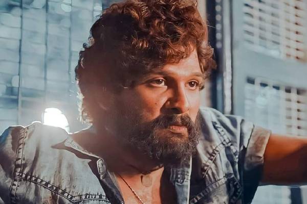 Pushpa 10 days Worldwide Collections - Telugu 360