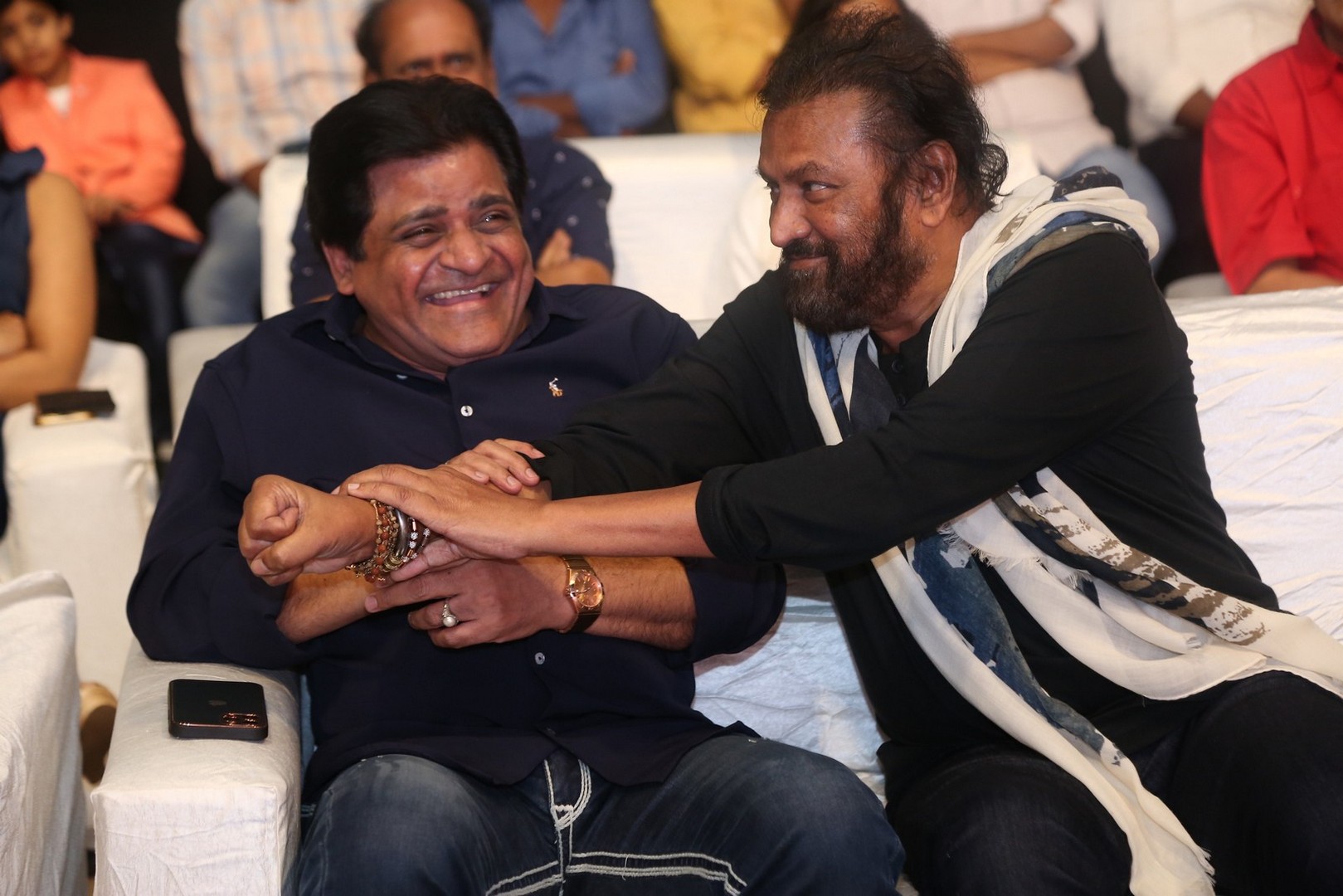 Son of India Movie Pre Release Event -2