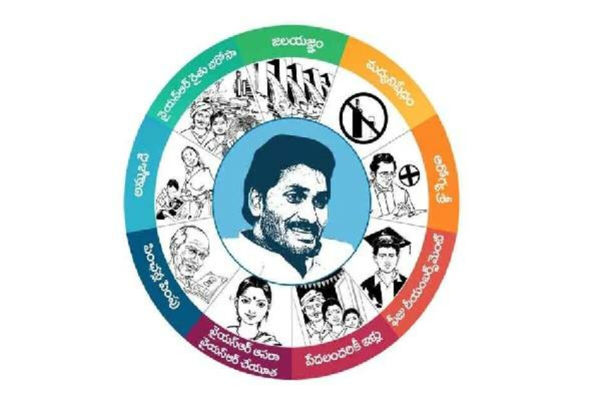 Ysrcp Logo Png