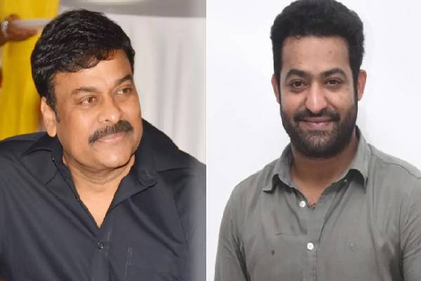 Megastar and NTR coming for Puneeth Rajkumar