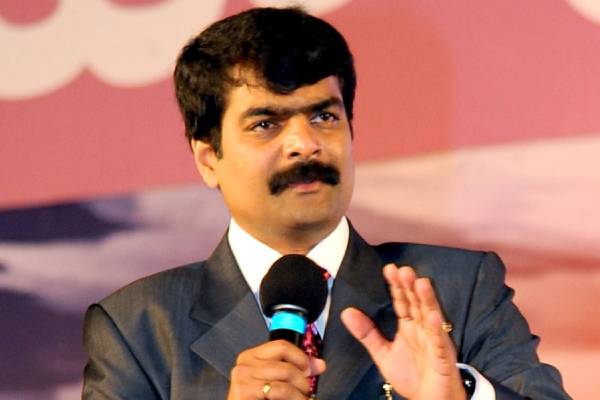 Brother Anil to start new political party in AP ? - Telugu360