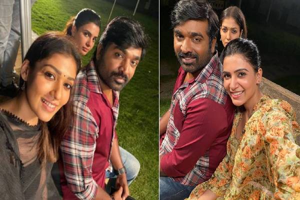 Vignesh Shivan thanks cast, crew ahead of KRK release