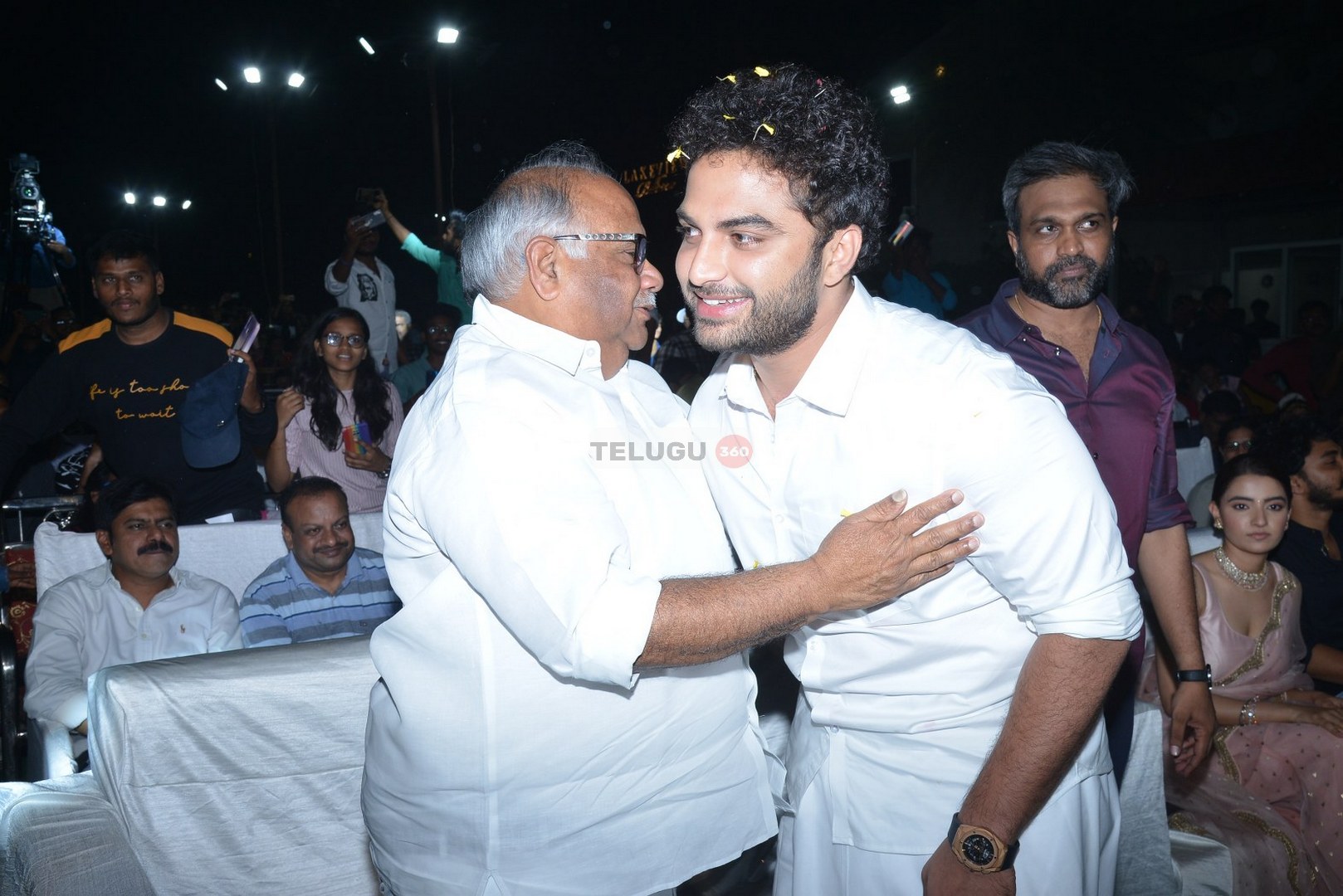 AVAK Pre Release Event Set 1