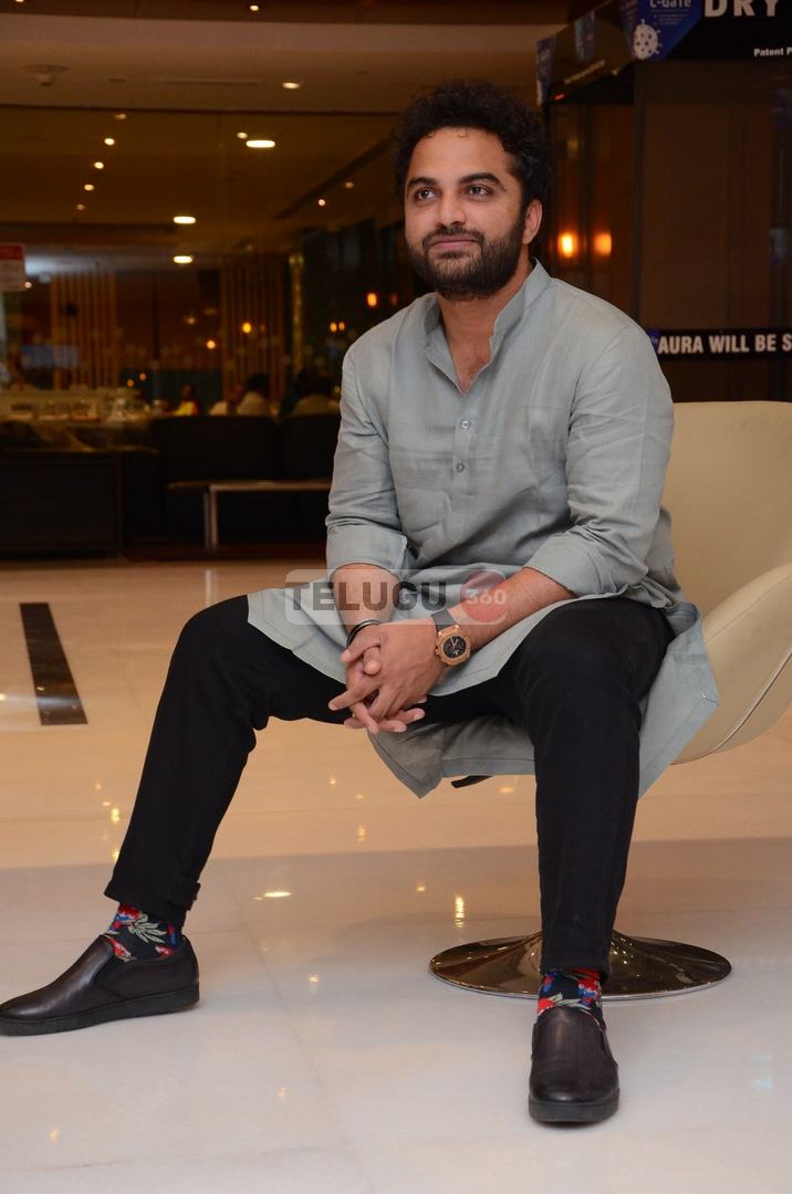 Photos: AVAK Success Meet