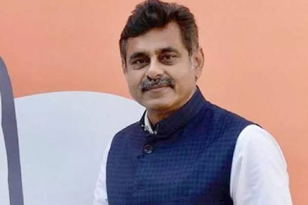 Former MP Konda Visweswara Reddy to join BJP?