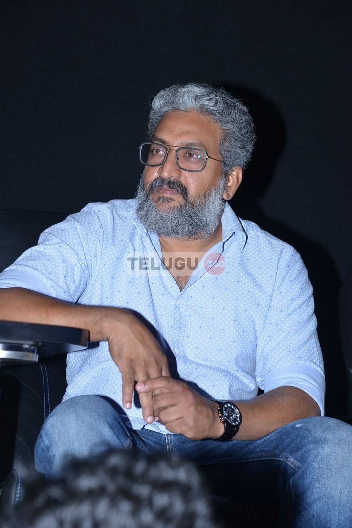 Sekhar Movie Trailer Launch Event