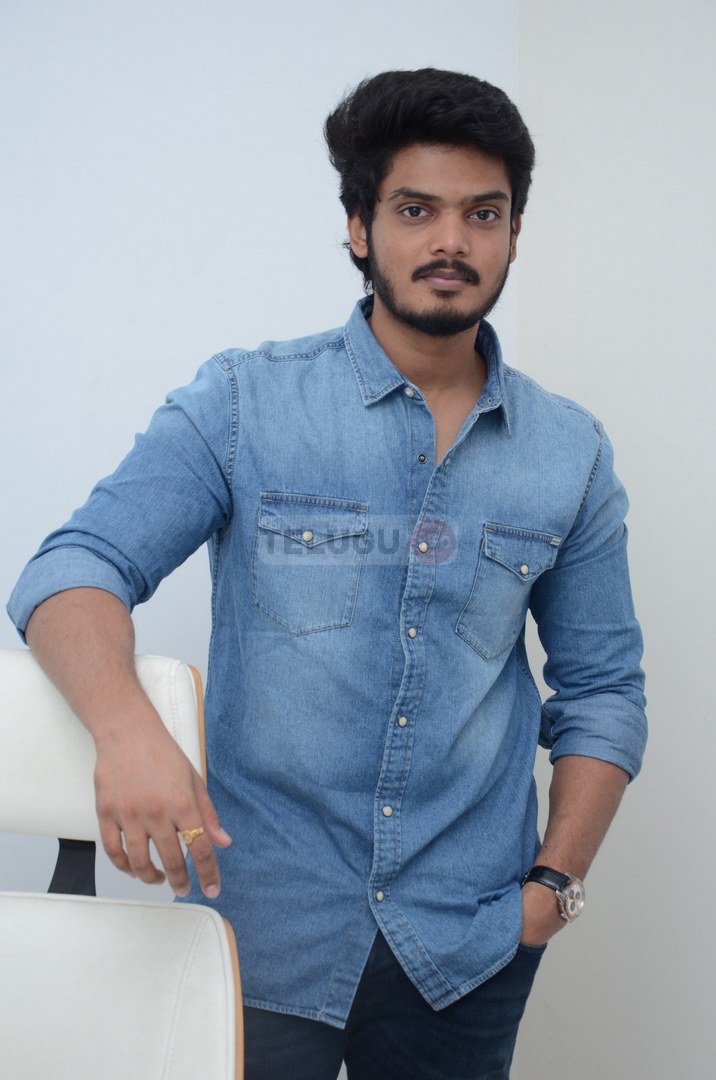 Photos: Akash Puri Interview