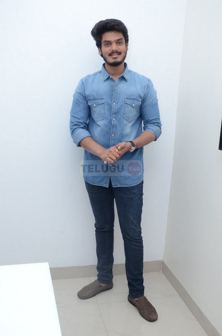 Photos: Akash Puri Interview
