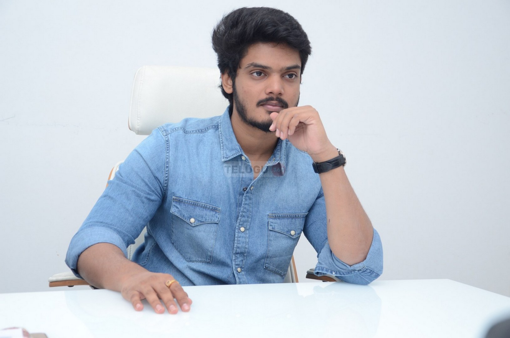 Photos: Akash Puri Interview