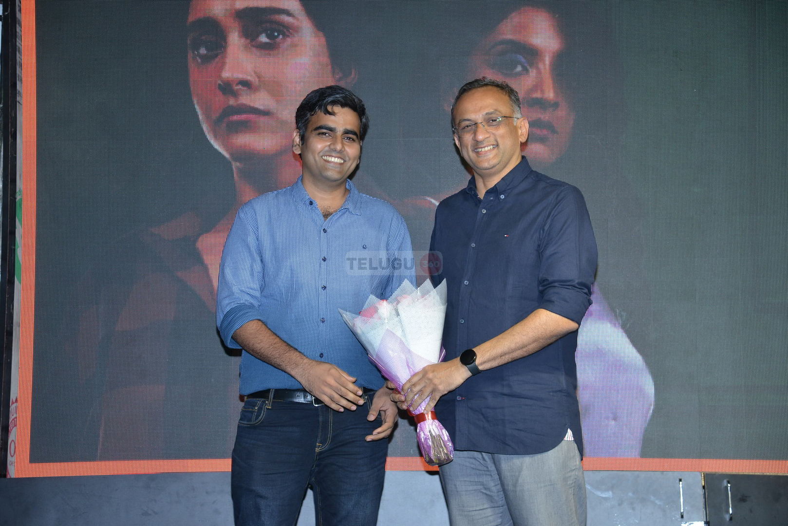 Anya’s Tutorial Trailer Launch - Telugu 360