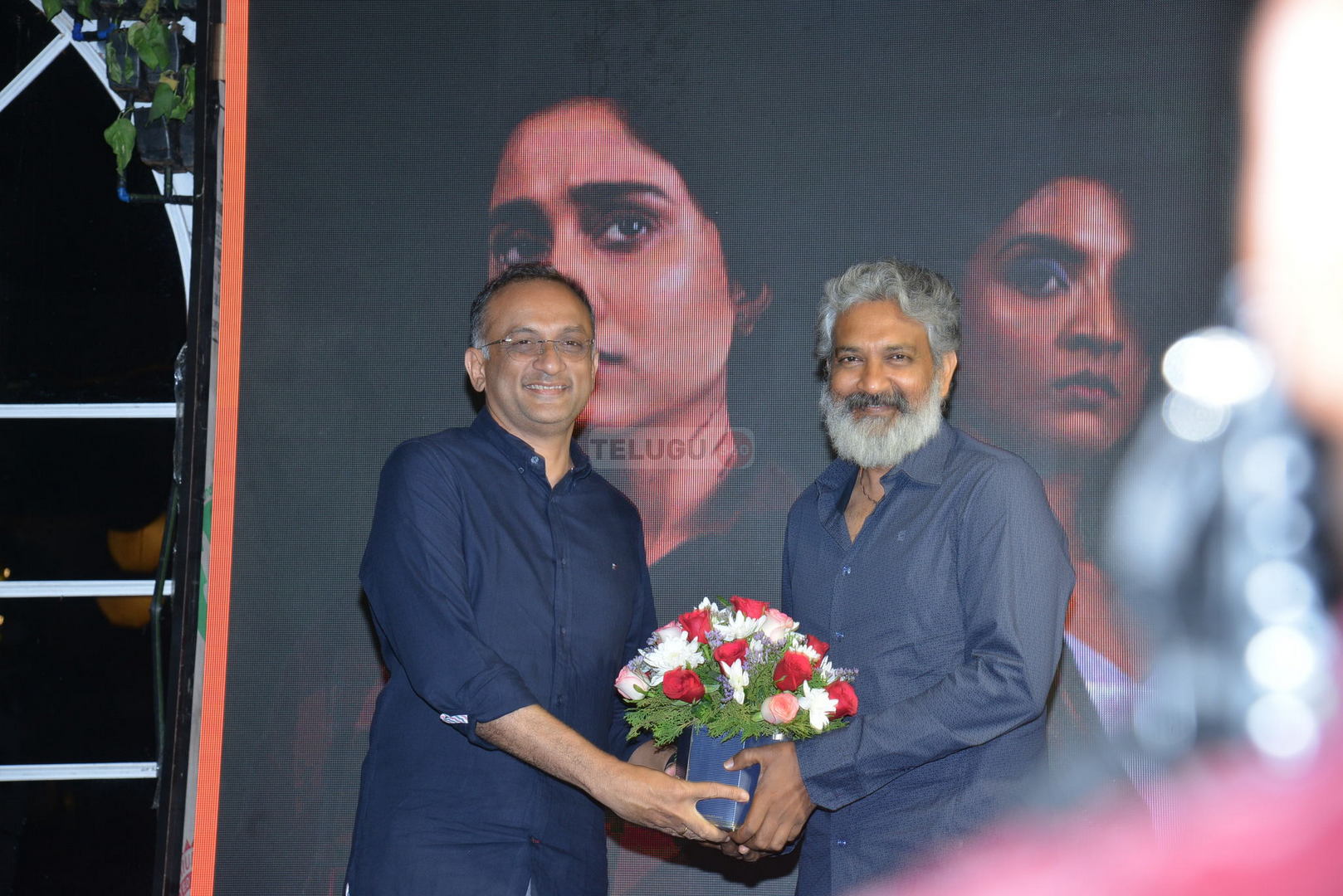 Anya’s Tutorial Trailer Launch