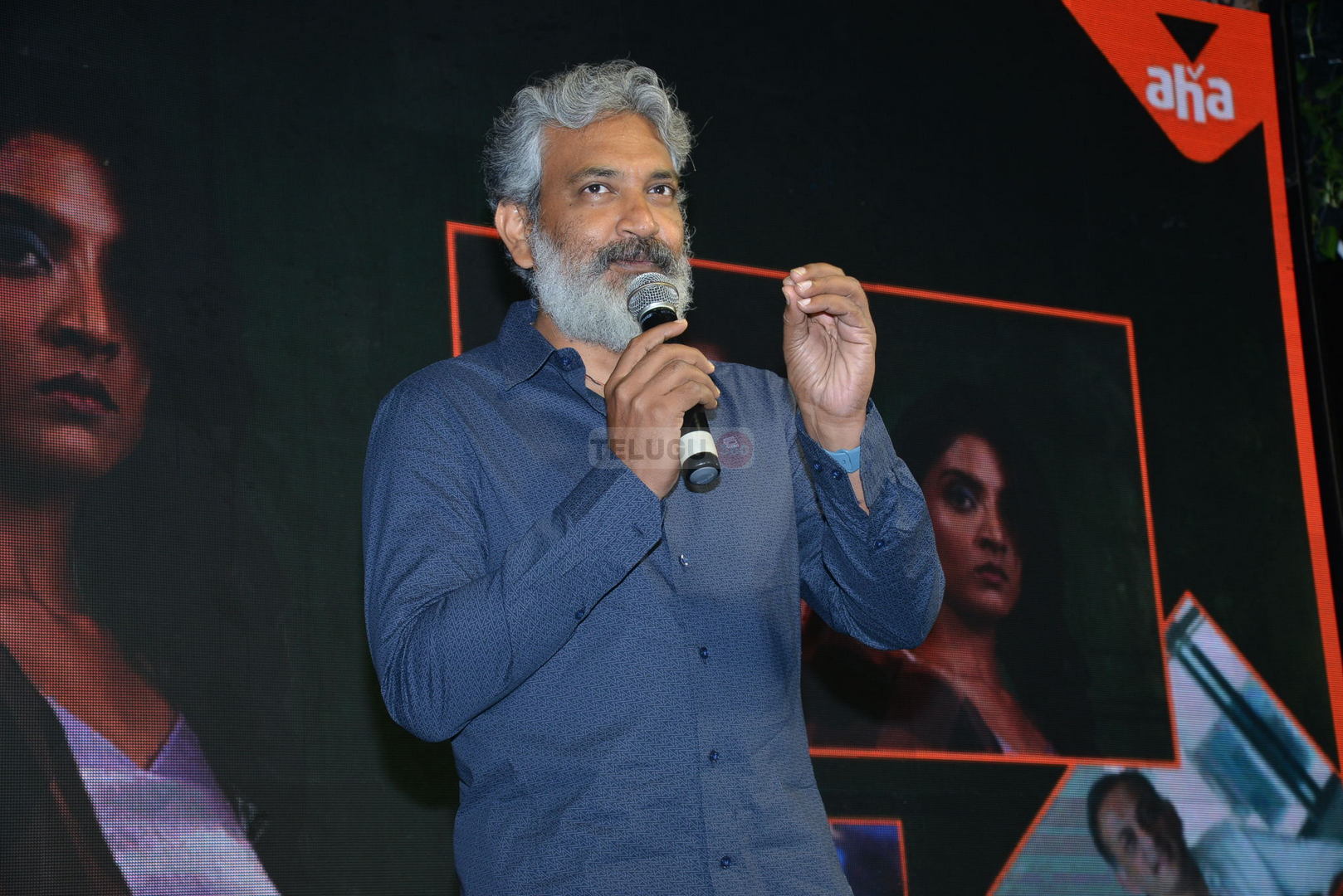 Anya’s Tutorial Trailer Launch