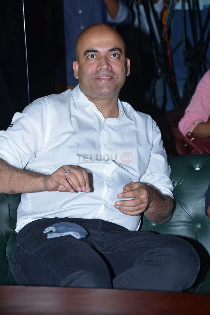 Anya’s Tutorial Trailer Launch - Telugu 360