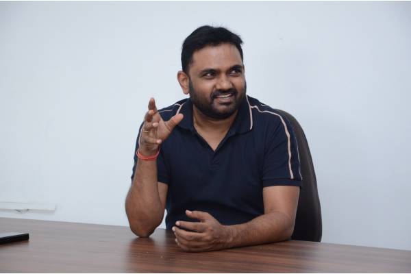 Maruthi back with one more Interesting Attempt - Telugu 360