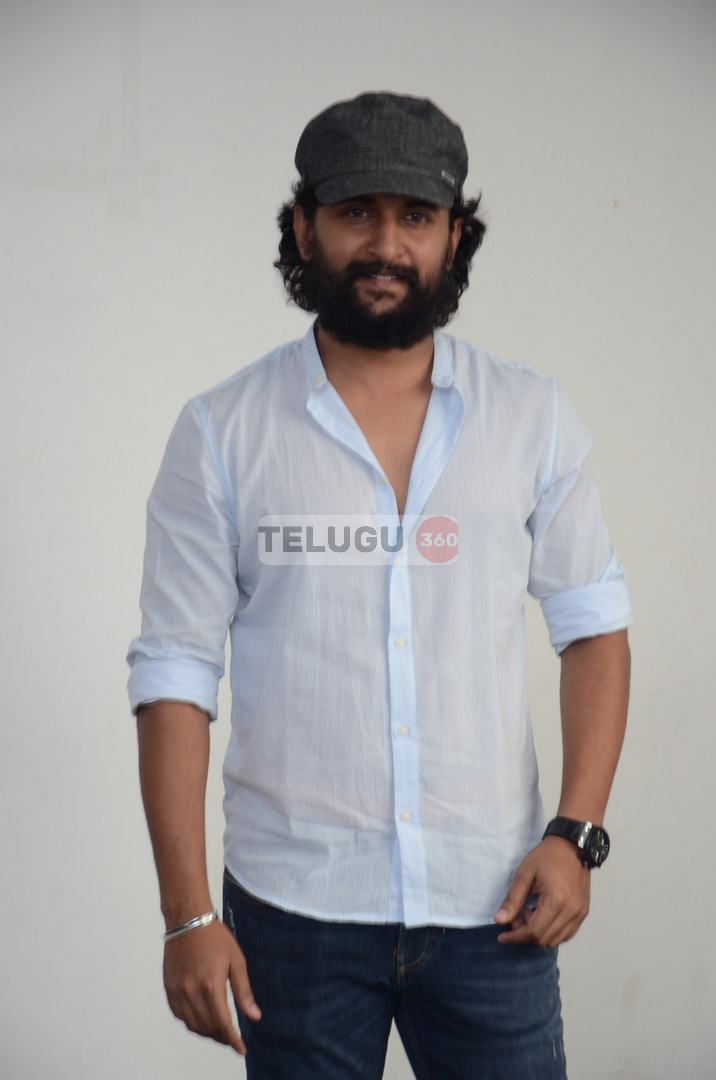 Natural Star Nani interview