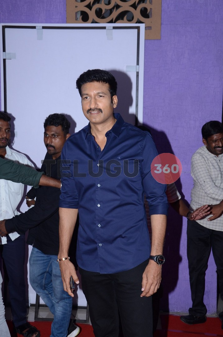 Pakka Commercial Trailer Launch Event