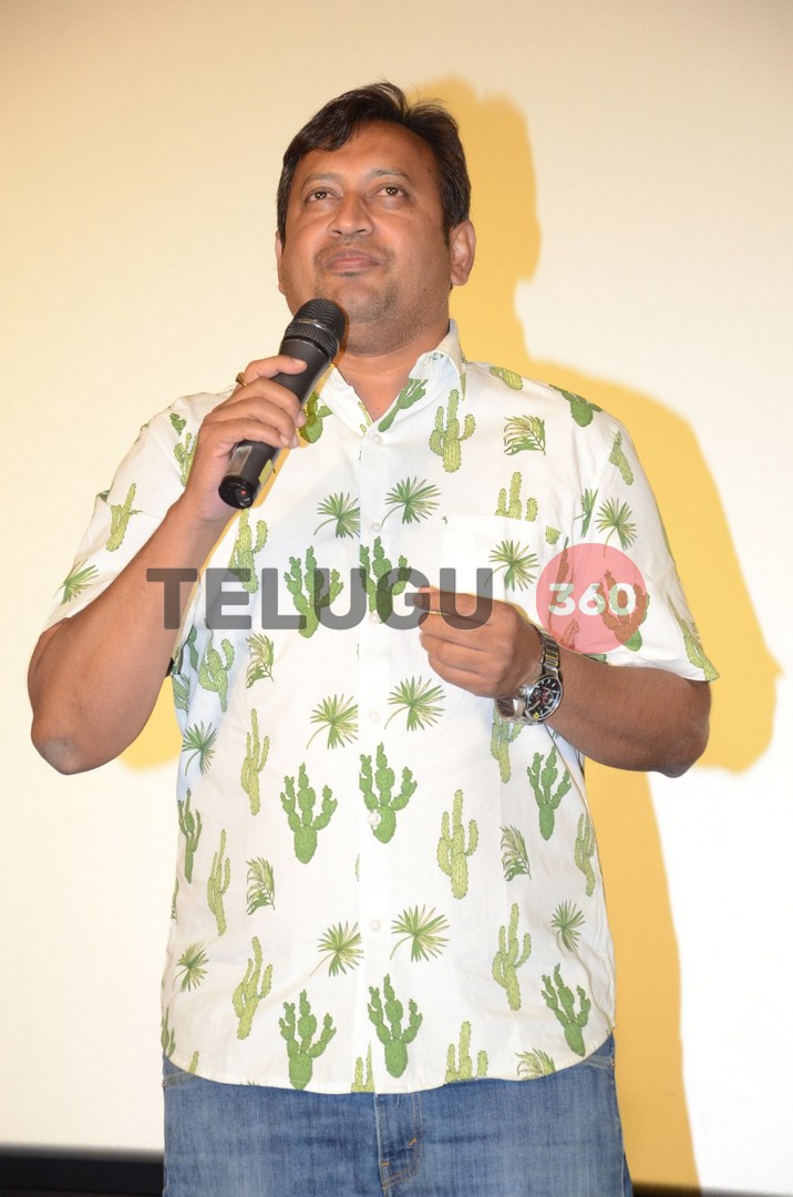 Pakka Commercial Trailer Launch Event