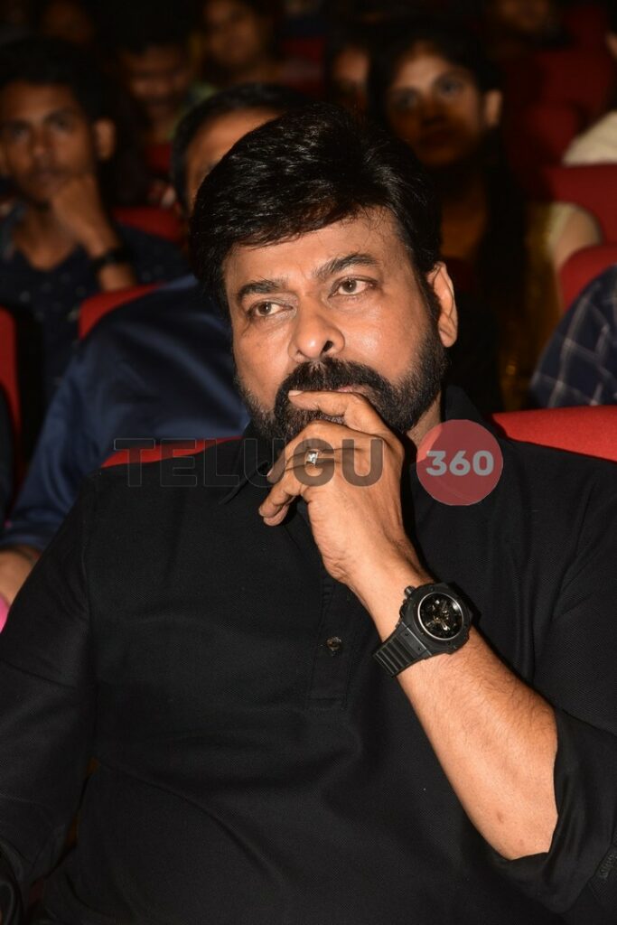 Pakka Commercial Pre release Event - Telugu360