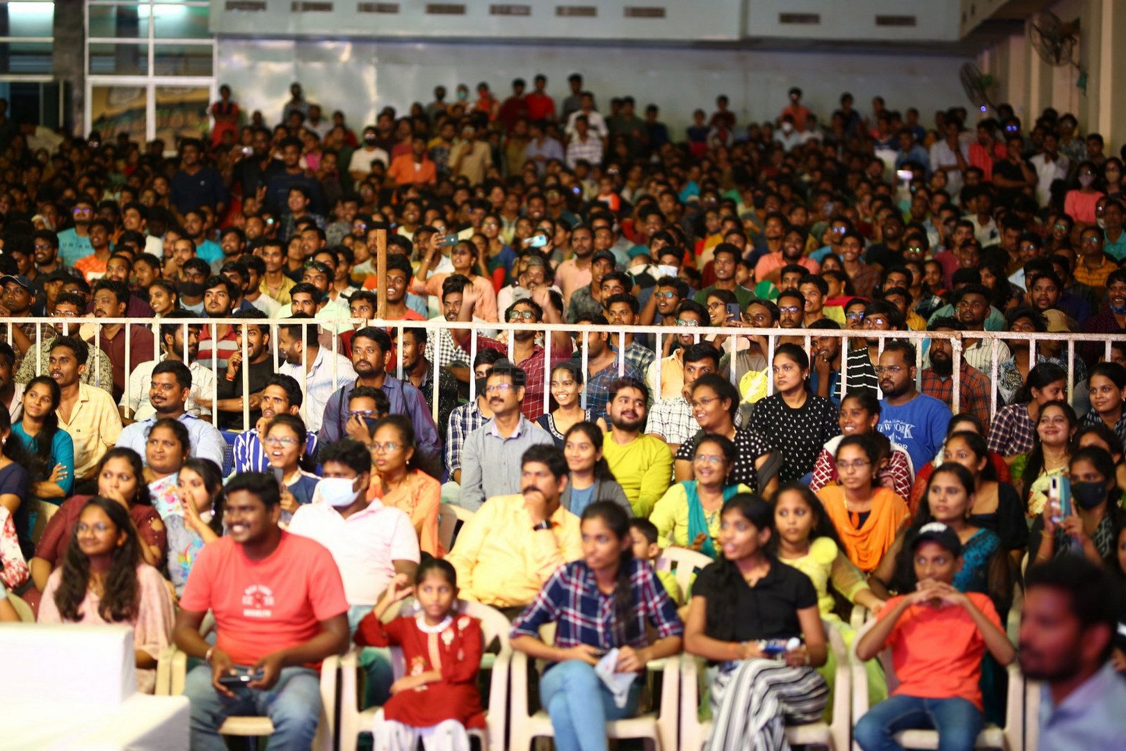 Thank You Pre Release Event Set 1