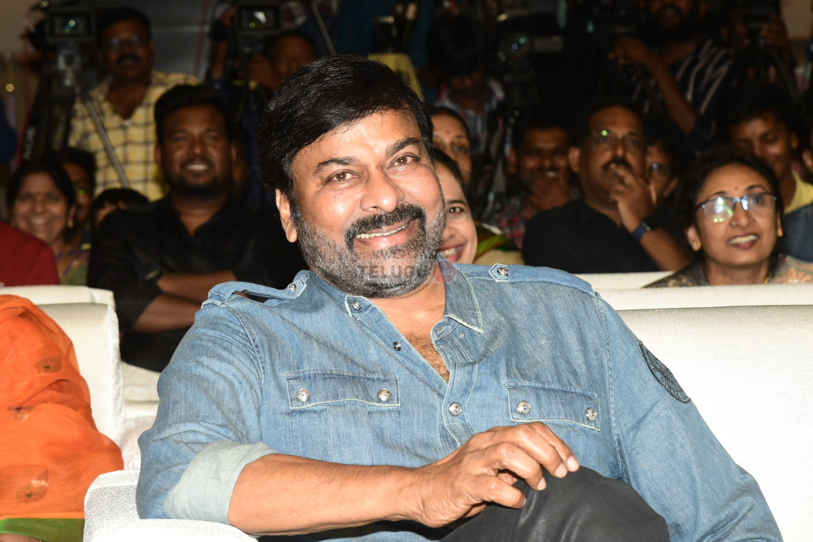 First Day First Show Pre Release Event