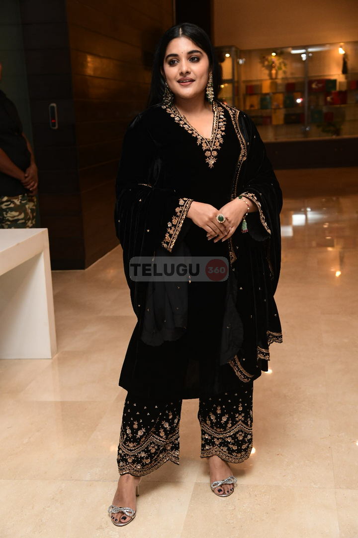 Photos: Shakini Dakini Pre Release Event