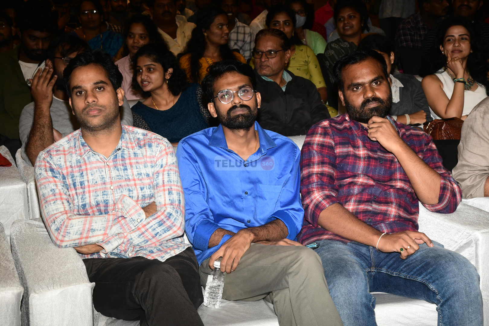 Photos Shakini Dakini Pre Release Event