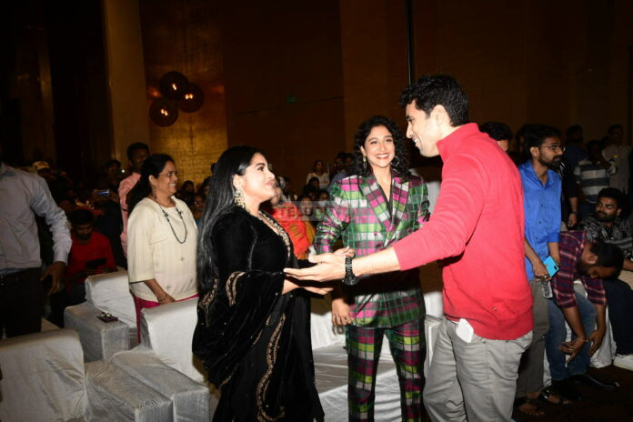 Photos: Shakini Dakini Pre Release Event