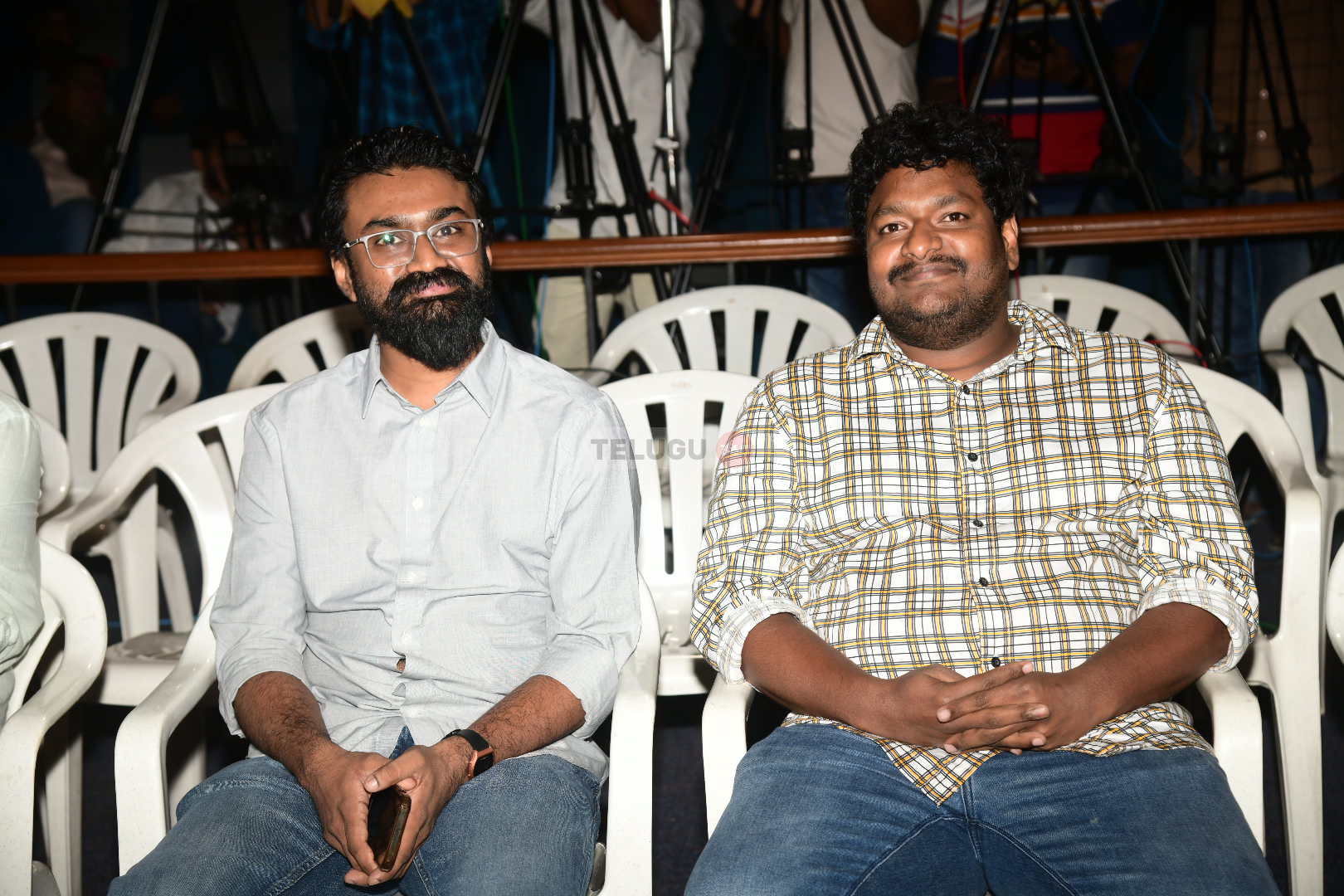 Krishna Vrinda Vihari Success Meet